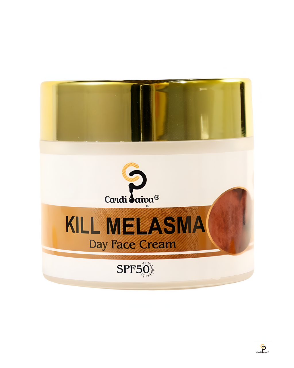 Kill Melasma Day Face Cream – CardiPaiva Beauty
